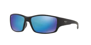Maui Jim Local Kine Sunglasses Blue Hawaii