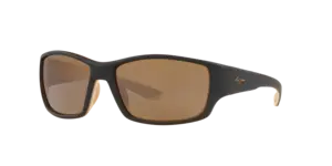 Maui Jim Local Kine Sunglasses - Hclu+00ad Bronze Polarized