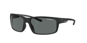 ARNETTE Sunglasses - Polarized Dark Grey
