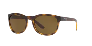 SUNGLASS HUT Sunglasses - Dark Brown