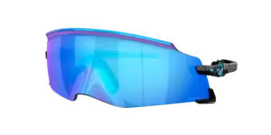 Oakley Kato Sunglasses - Prizm Sapphire