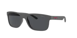 ARNETTE Sunglasses - Dark Grey
