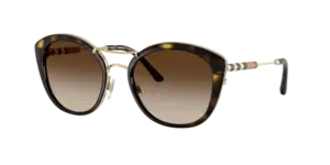 Burberry Burberry Sunglasses