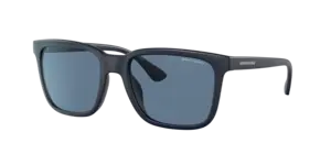 Armani Exchange Sunglasses - Dark Blue