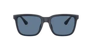 Armani Exchange Sunglasses - Dark Blue