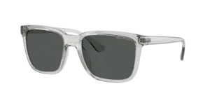 Armani Exchange Armani Exchange Sunglasses Dark Grey