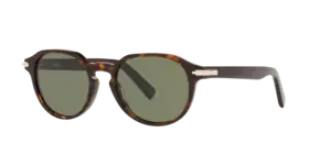 Dior Diorblacksuit R2i Sunglasses - Green