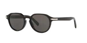 Dior Diorblacksuit R2i Sunglasses - Smoke