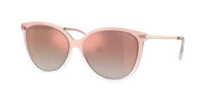 Michael Kors Pink Sunglasses