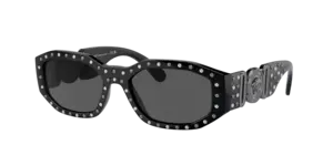 Versace Sunglasses - Dark Grey
