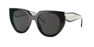 Prada Sunglasses - Dark Grey