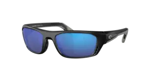 COSTA Whitetip Pro Sunglasses - Blue Mirror