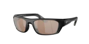 COSTA Whitetip Pro Sunglasses - Copper Silver Mirror