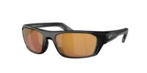 COSTA Whitetip Pro Sunglasses - Gold Mirror