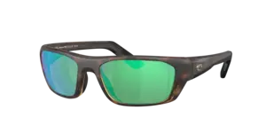 COSTA Whitetip Pro Sunglasses - Green Mirror