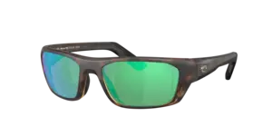 COSTA Whitetip Pro Sunglasses - Green Mirror
