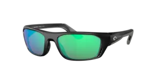 COSTA Whitetip Pro Sunglasses - Green Mirror