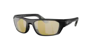 COSTA Whitetip Pro Sunglasses - Sunrise Silver Mirror
