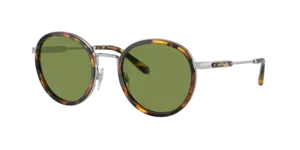 Ralph Lauren The Clubman Sunglasses - Green