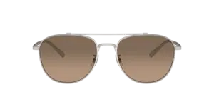 Oliver Spencer Ov1335st Rivetti - Sandstone Gradient Polar