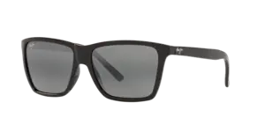 Maui Jim Cruzem Sunglasses - Neutral Grey Polarized