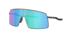 Oakley Sutro Ti Sunglasses - Prizm Sapphire