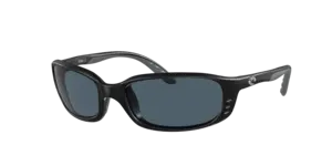COSTA Brine Sunglasses - Gray