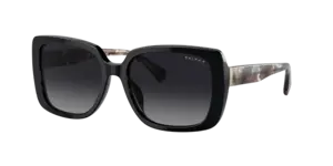 Ralph Lauren Sunglasses Grey Gradient Polarized