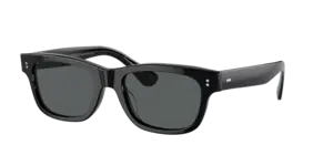 Oliver Spencer Sunglasses - Midnight Express Polar