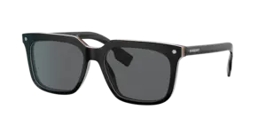 Burberry Carnaby Sunglasses - Dark Grey