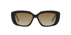 Celine Celine Sunglasses Brown Grad