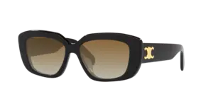 Celine Sunglasses - Brown Gradient