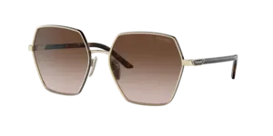 Prada Sunglasses - Brown Gradient
