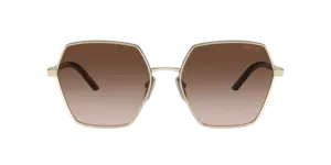 Prada Sunglasses - Brown Gradient