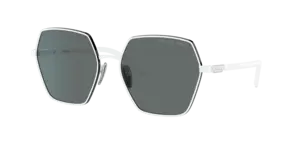 Prada Sunglasses Polar Dark Grey