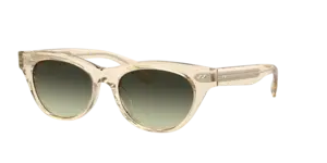 Oliver Spencer Oliver Peoples Avelin Sunglasses G-15 Gradient