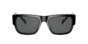 Versace Sunglasses - Dark Grey