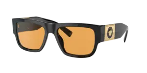 Versace Sunglasses - Orange