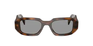 Prada Sunglasses - Grey