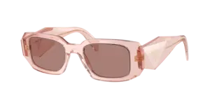 Prada Sunglasses Light Brown