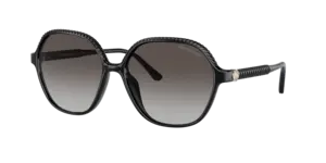 Michael Kors Sunglasses - Dark Grey Gradient