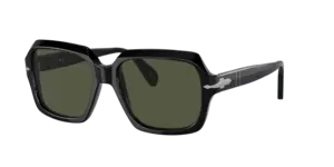 Persol Persol PO0581S Sunglasses Green