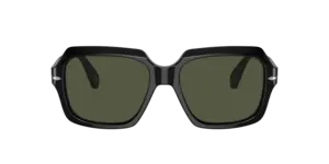 Persol Po0581s Sunglasses - Green