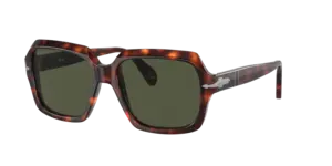 Persol Po0581s Sunglasses - Green