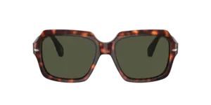 Persol Po0581s Sunglasses - Green