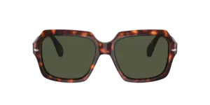 Persol Po0581s Sunglasses - Green