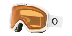 Oakley O-frame® 2.0 Pro M Snow Goggles - Persimmon