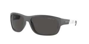 ARNETTE Floresta Sunglasses - Dark Grey
