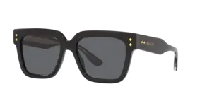 Gucci Sunglasses GG1084S Black