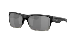 Oakley Twoface™ Sunglasses - Chrome Iridium